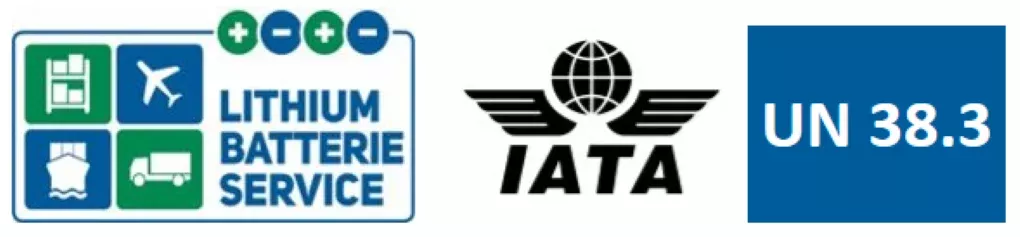 IATA Lithium Battery Guidance Document 2023